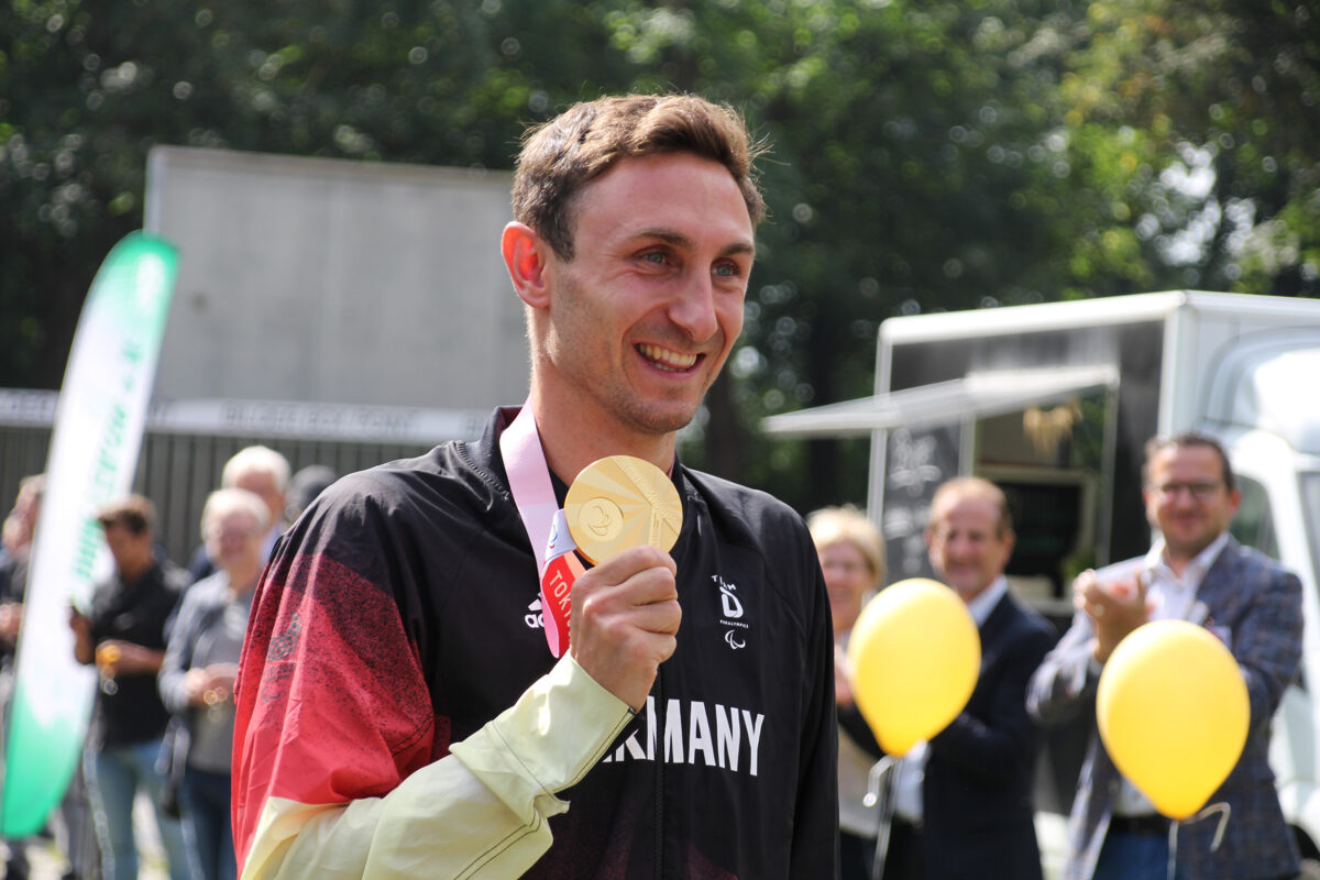 Sportler - SC DHfK Leipzig e.V.