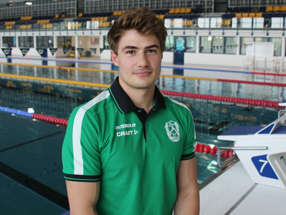 Sportler - SC DHfK Leipzig e.V.