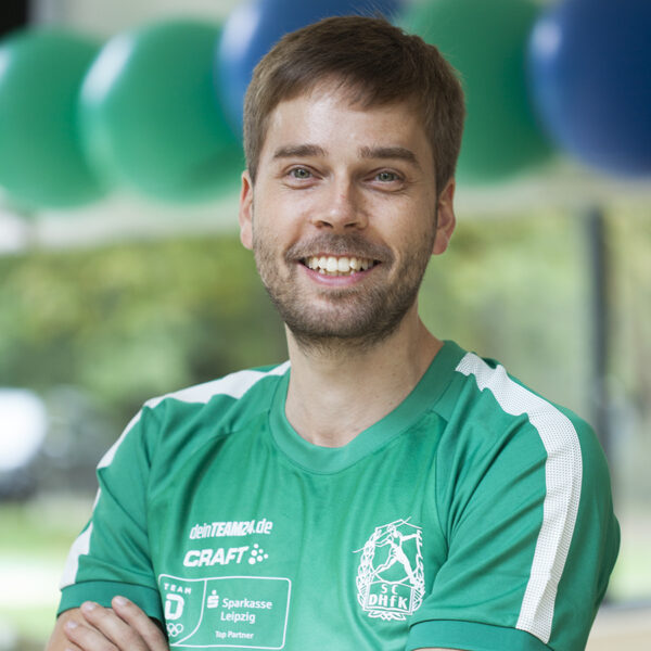 Fitness- und Gesundheitszentrum - SC DHfK Leipzig e.V.