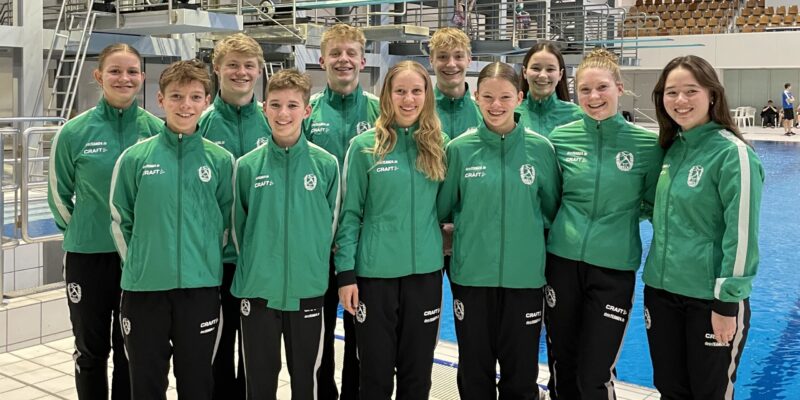 SC DHfK-Nachwuchs mit 20 Medaillen bei Deutschen Meisterschaften - SC ...