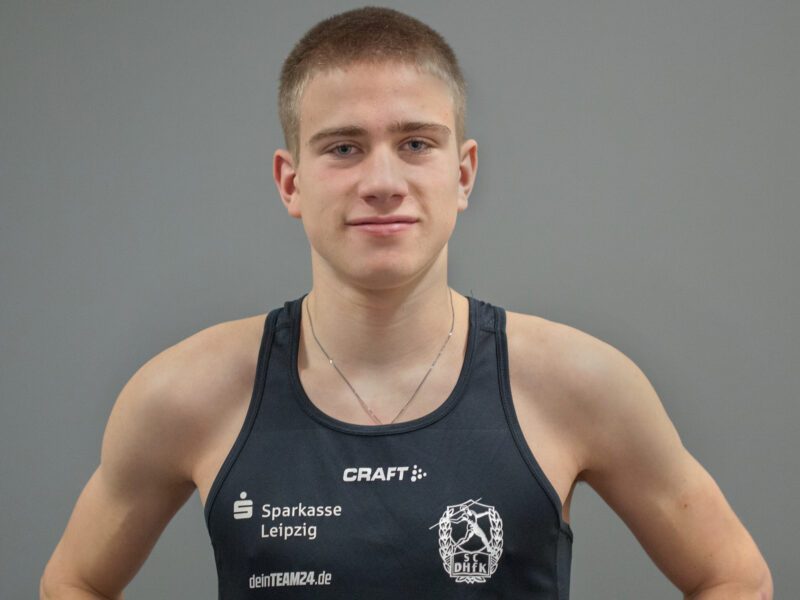 Home - SC DHfK Leipzig e.V.