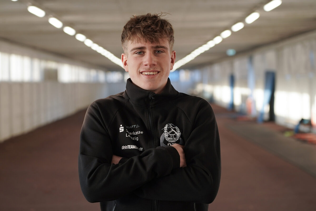 Home - SC DHfK Leipzig e.V.