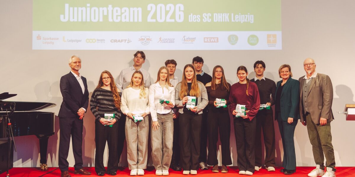 Alle News - SC DHfK Leipzig e.V.